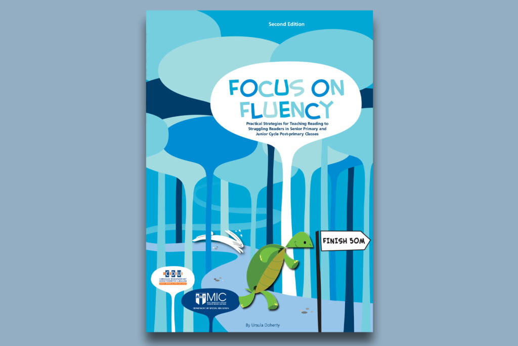 Focus on Fluency (2nd Edition)
